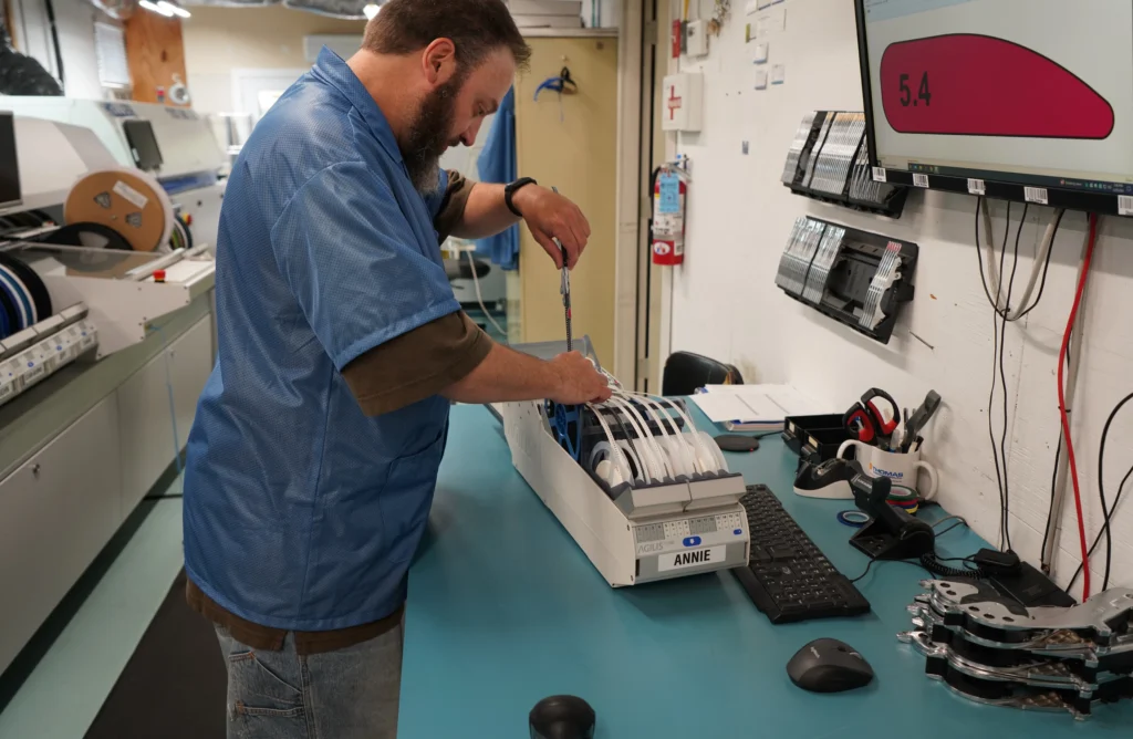 Careers at Thomas Instrumentation | Electronics Manufacturing Jobs