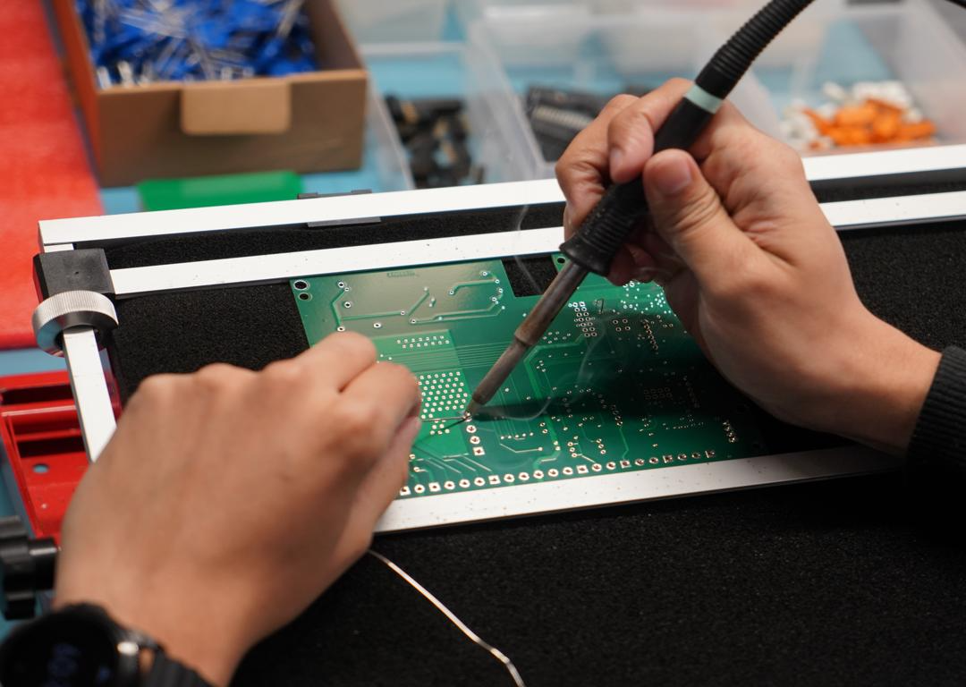 The Legacy of Innovation at Thomas Instrumentation - Thomas Instrumentation